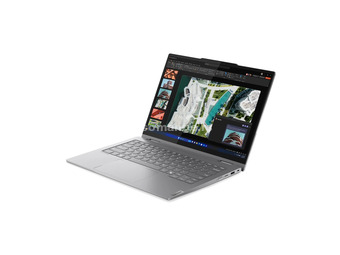 LENOVO ThinkBook 14 2-in-1 G4 21MX0013HV Luna grey