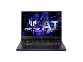 ACER Predator Helios Neo PHN14-51 NH.QRLEU.004 Black