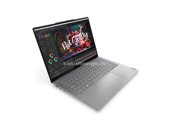 LENOVO Yoga Pro 7 14 83E20053HV Luna grey