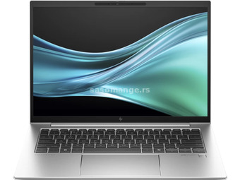 HP EliteBook 845 G11 A26S7EA Silver