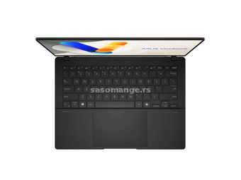 ASUS Vivobook S 14 OLED M5406UA-PP027 Black