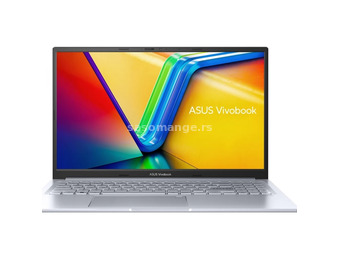 ASUS Vivobook 15X OLED K3504VA-MA519W Silver