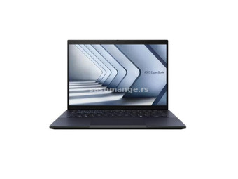 ASUS ExpertBook B3 B3404CVA-Q50734 Black