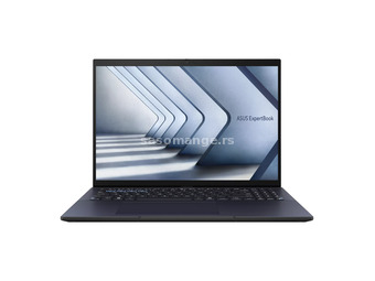 ASUS ExpertBook B3 B3604CVA-Q90441 Black