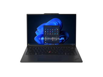 LENOVO ThinkPad X1 Carbon G12 21KC004WHV Black