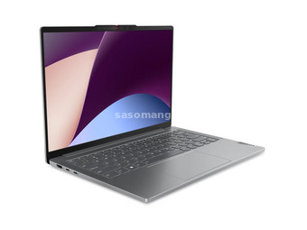 LENOVO IdeaPad Pro 5 14 83D2001UHV Gray