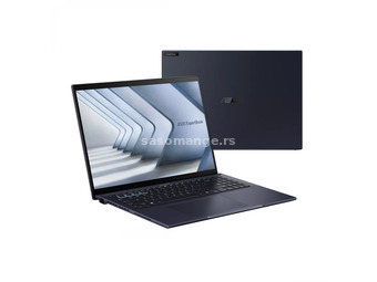 ASUS ExpertBook B5 B5604CVF-QY0134 Black