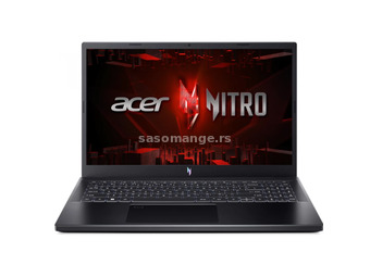 ACER Nitro V ANV15-51 NH.QQEEU.007 Black