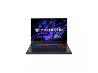 ACER Predator Helios Neo PHN16-72 NH.QREEU.005 Black