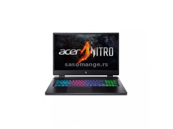 ACER Nitro 17 AN17-42 NH.QPAEU.006 Black