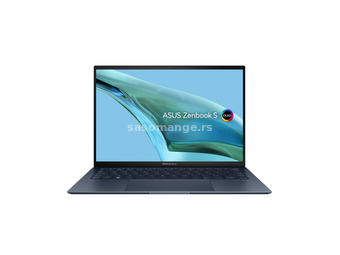 ASUS Zenbook S 13 OLED UX5304MA-NQ078W Blue