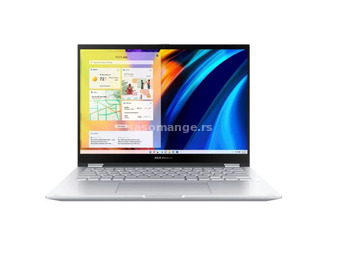 ASUS Vivobook S 14 Flip TP3402VA-LZ109W Silver