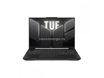 ASUS TUF Gaming F16 FX607JU-QT088W Mecha grey