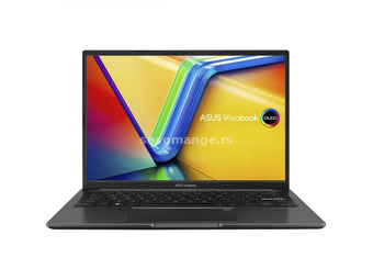 ASUS Vivobook 15X M3504YA-BQ291W Black