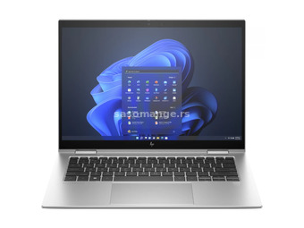 HP Elite x360 1040 14 G10 9M453AT Silver