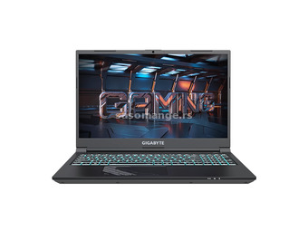 GIGABYTE G5 MF5-H2HU354KD Black