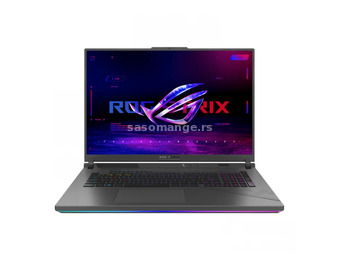 ASUS ROG Strix G18 (2024) G814JVR-N6006W Gray