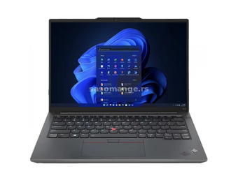 LENOVO ThinkPad E14 G5 21JK00BYHV Grafit