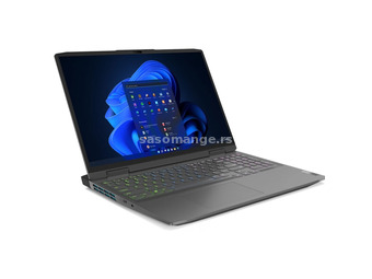 LENOVO LOQ 16 82XW005YHV Vihar grey