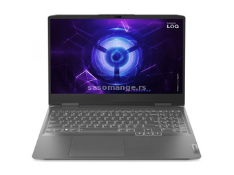 LENOVO LOQ Gaming 15 82XV00GPHV Vihar grey