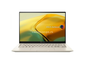 ASUS Zenbook 14X OLED UX3404VA-M9043W Beige