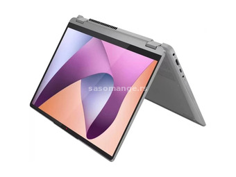 LENOVO IdeaPad Flex 5 14 82XX008WHV Gray