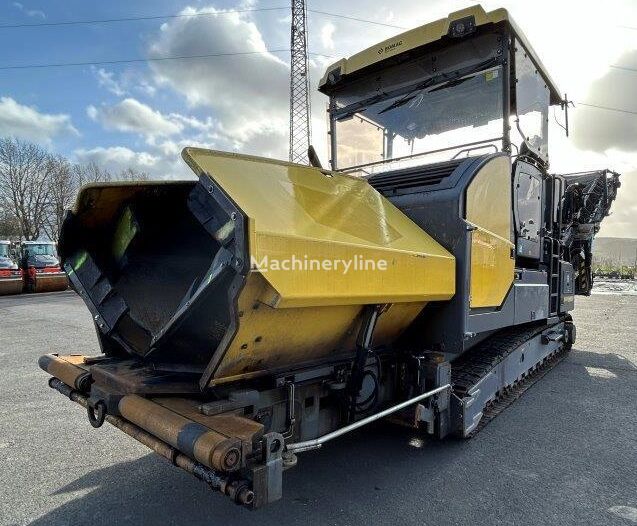 BOMAG BMF 2500 S asfaltna baza