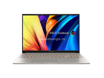 ASUS Vivobook S 16X OLED M5602RA-L2085W Sand grey