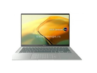 ASUS Zenbook 14 UX3402ZA-KP656W Aqua Celadon