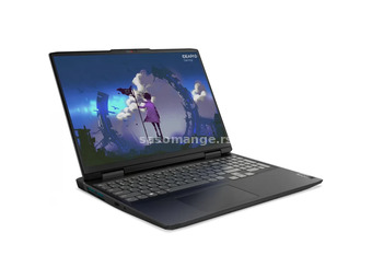 LENOVO IdeaPad Gaming 3 16 82SC0050HV Onyx grey