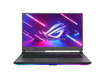 ASUS ROG Strix G17 (2022) G713RW-LL119W Gray