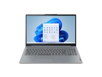 LENOVO Laptop IdeaPad Slim 3 15IAH8 (83ER00FTYA/T2) 15.6 FHD AG i5-12450H 16GB 512GB + Torba T210