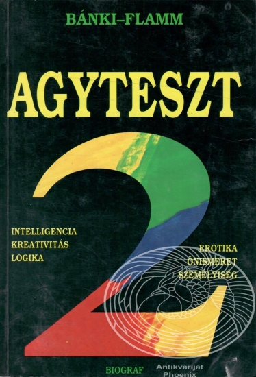 Agyteszt 2