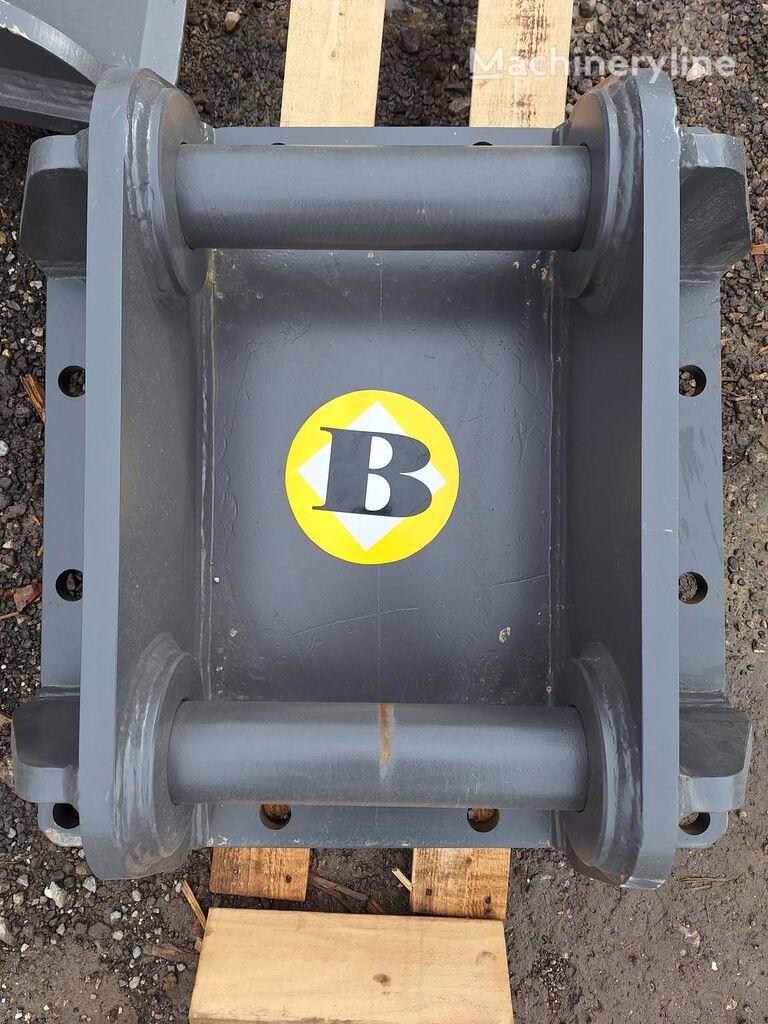 Balavto attachment plate NPK-D-3500 brza spojnica za bagera