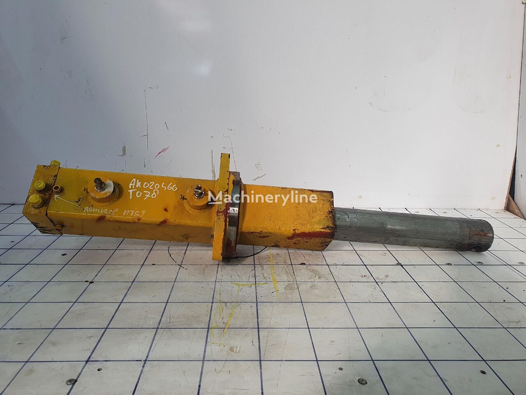 Counterweight cylinder Grove Grove GMK 3050 counterweight cylinder za Grove GMK 3050 autodizalice