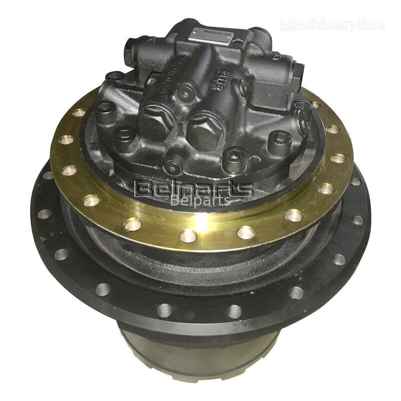 Komatsu PC35 final drive 11110936 hidraulični motor za Komatsu excavator parts mini bagera