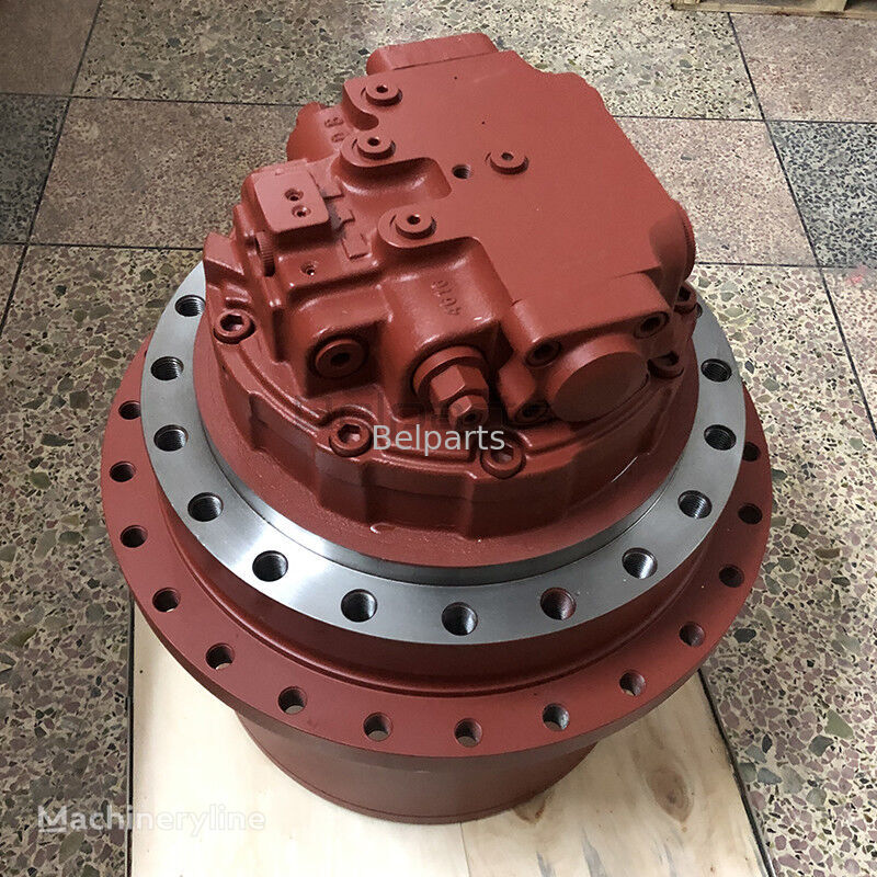 Hitachi ec210d r270 ex100-1 final drive hidraulični motor za Hyundai for excavator parts bagera