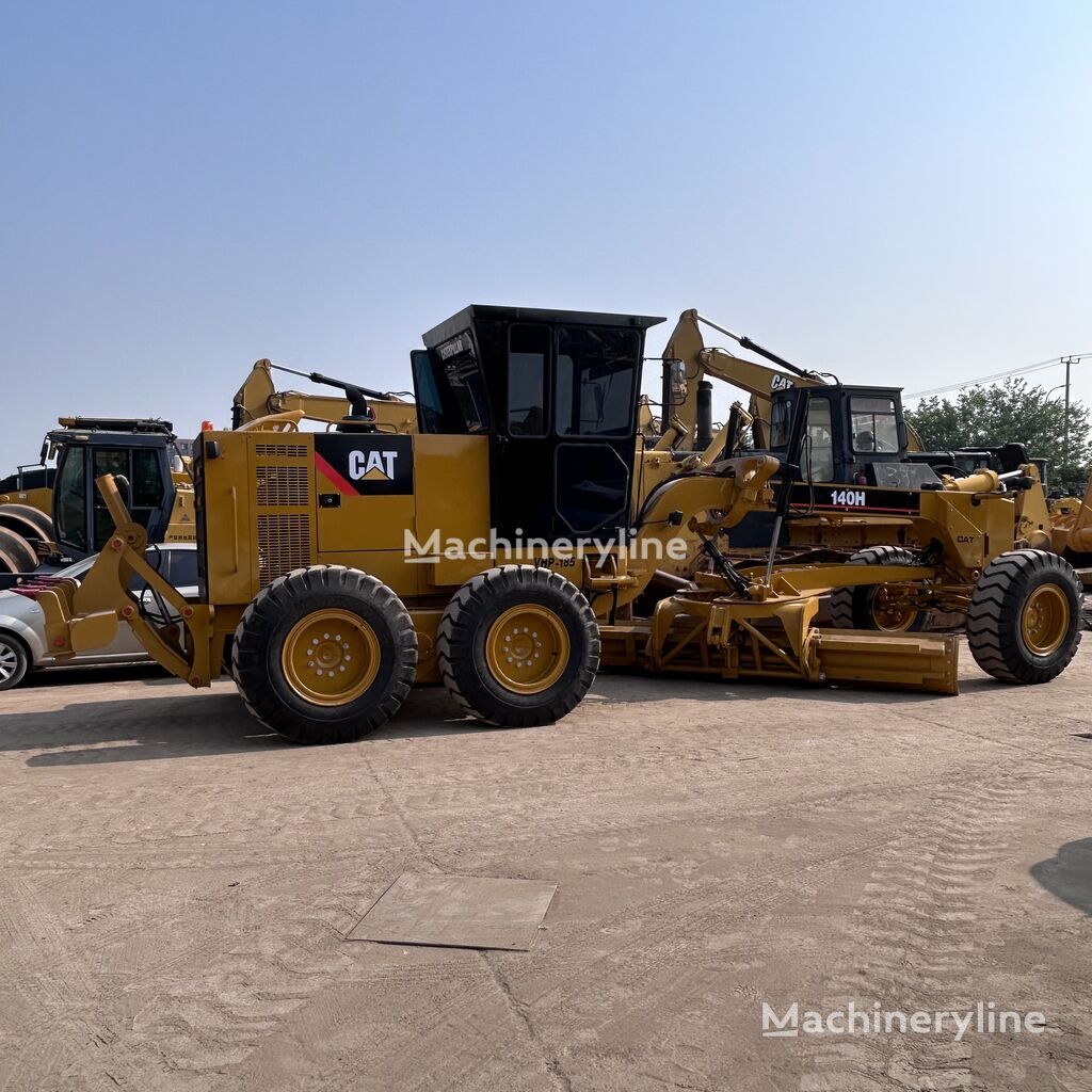 Caterpillar 140G 140H grejder