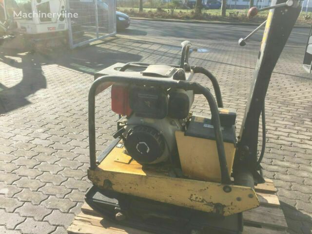 BOMAG BPR 60/52D Rüttelplatte vibro ploča