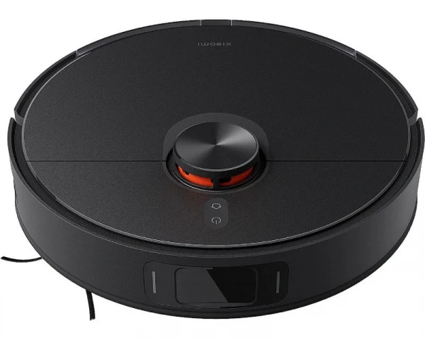 Xiaomi Robot Vacuum S20 usisivač crna