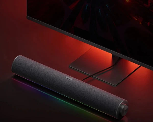 Xiaomi desktop zvučnik crna