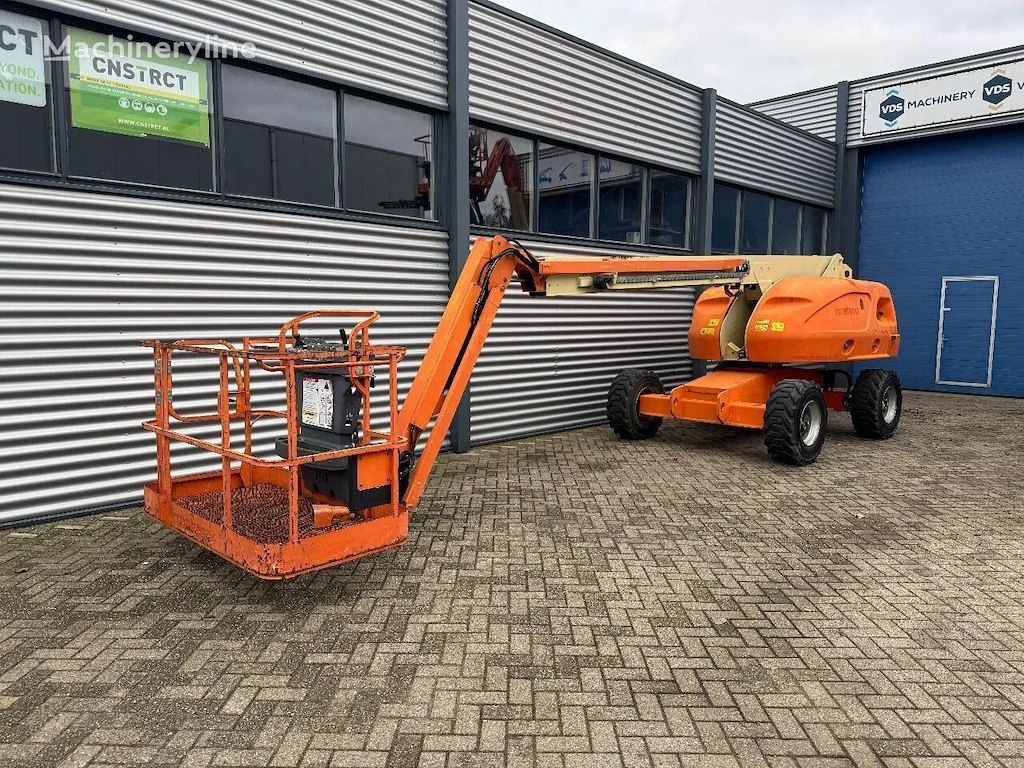 JLG 460SJ Hoogwerker Telescoophoogwerker teleskopska dizalica