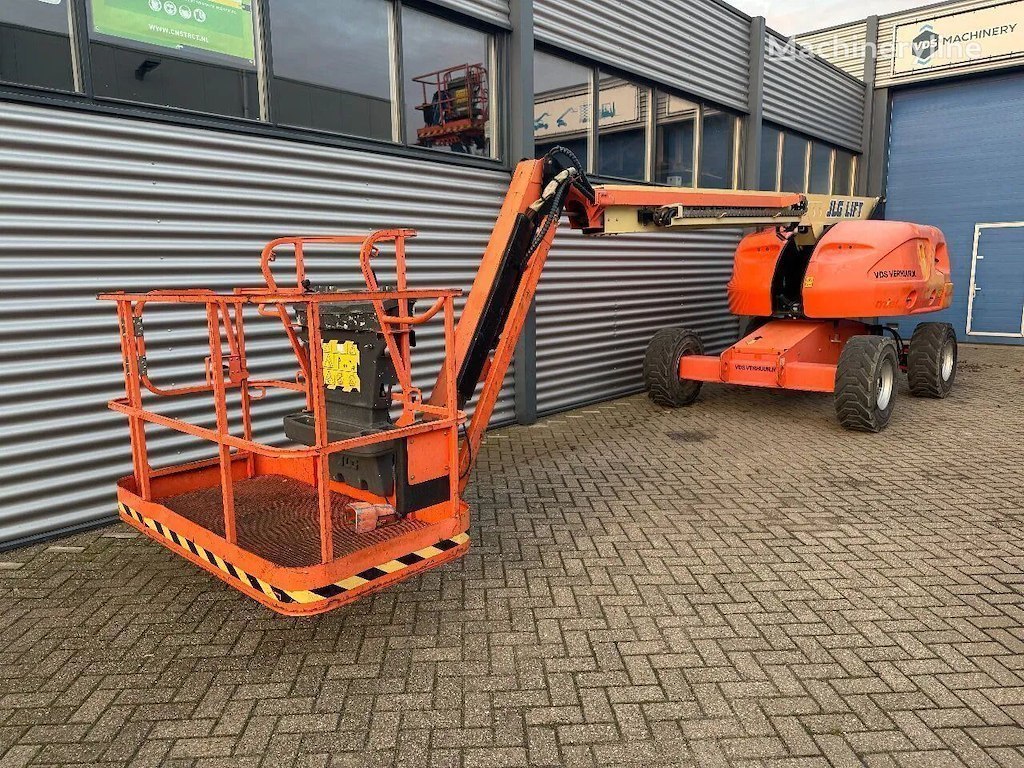 JLG 460SJ Hoogwerker Telescoophoogwerker teleskopska dizalica