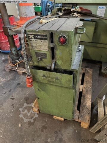 Podno Pull cirkular
KALTENBACH TL 250