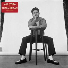 Niall Horan – The Show [album 2023] [cloudy golden vinyl] (LP)