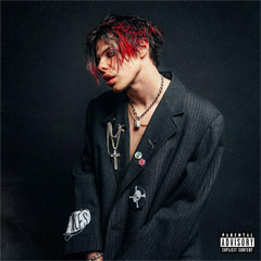 Yungblud – Yungblud [album 2022] [vinyl] (LP)