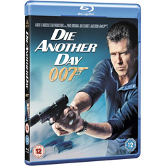 Umri drugi dan / Die Another Day (007) [engleski titl] (Blu-ray)