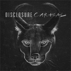 Disclosure – Caracal [album 2015] (CD)