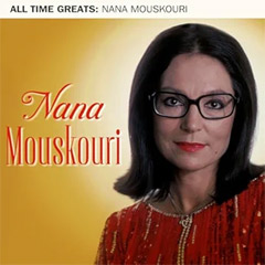 Nana Mouskouri – All Time Greats (2x CD)