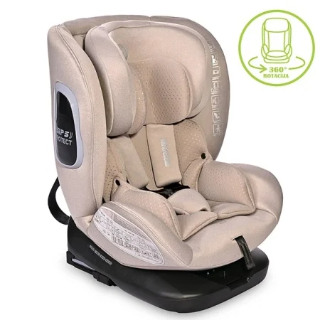 Lorelli Autosedište Phoenix I-Size Isofix 360° 40-150cm String